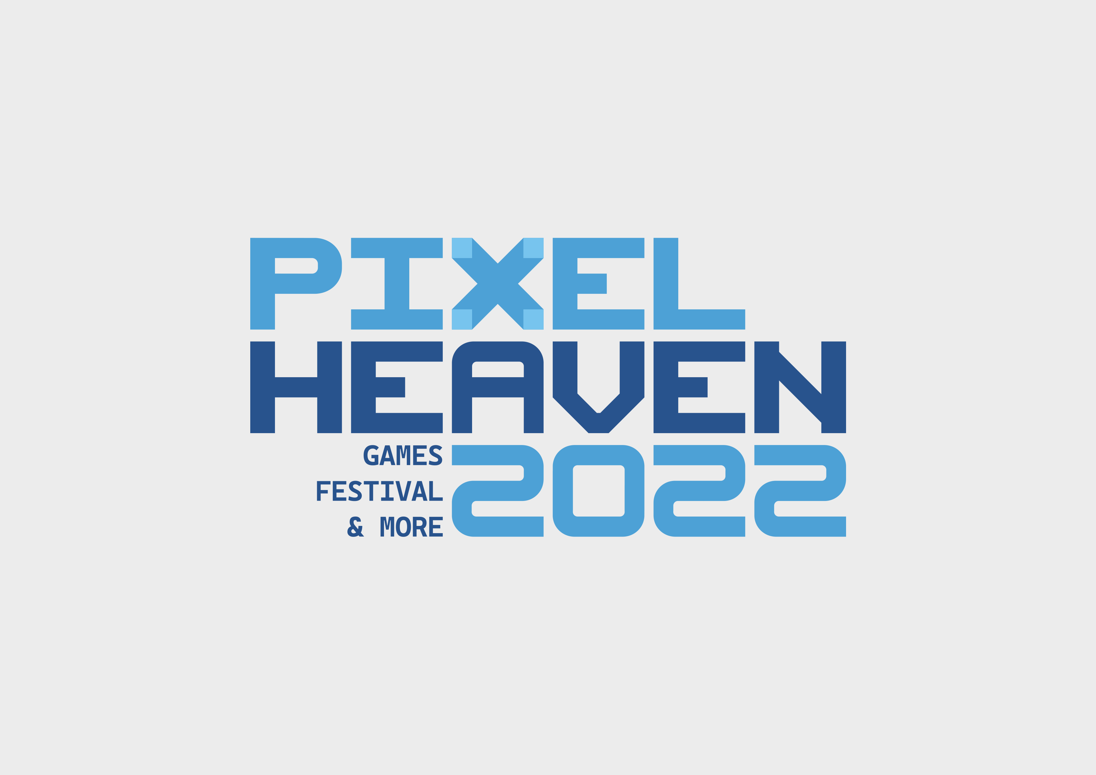 10. PIXEL HEAVEN 2022 GAMES FESTIVAL & MORE | Signum Temporis